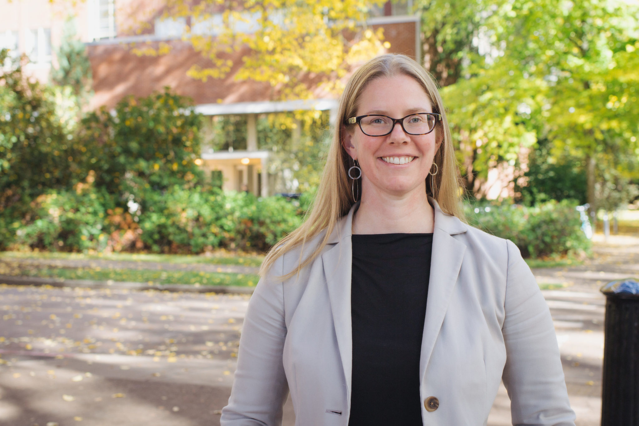 Megan MacDonald | VISIBLE Magazine