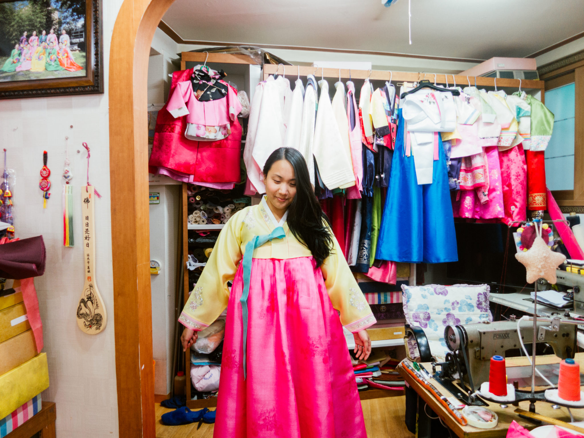 Lost and Found: The Heritage of Adoption by Stephanie Drenka