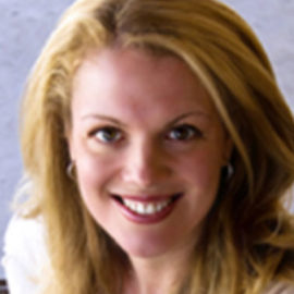 Anna Clark | VISIBLE Magazine