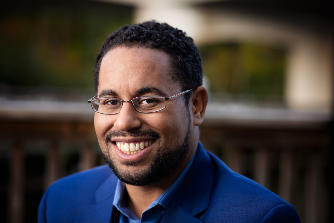 Beyond Our Dreams by Kenny Boddye - VISIBLE Magazine