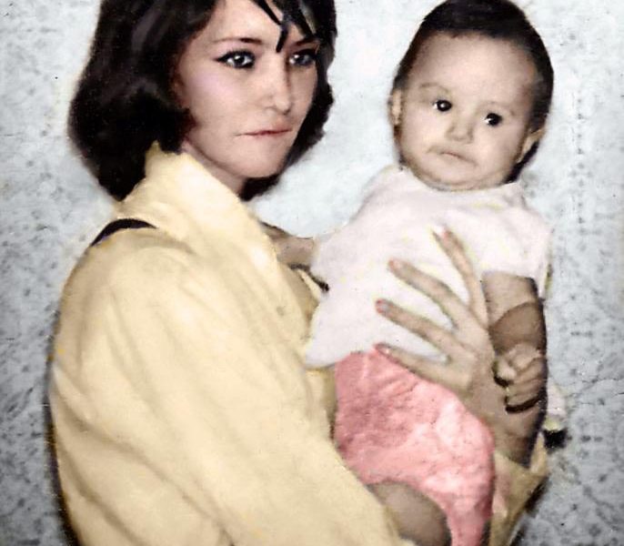 Susan Fedorko | VISIBLE Magazine