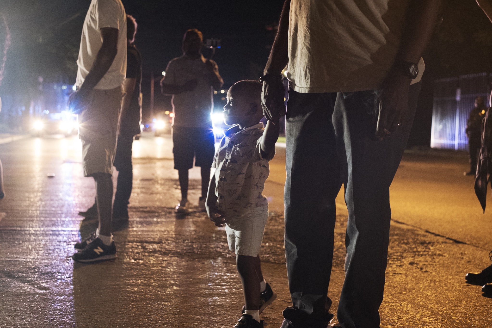 Remembering All the Black Children: Why, Why, Why? by Althea Tait ...