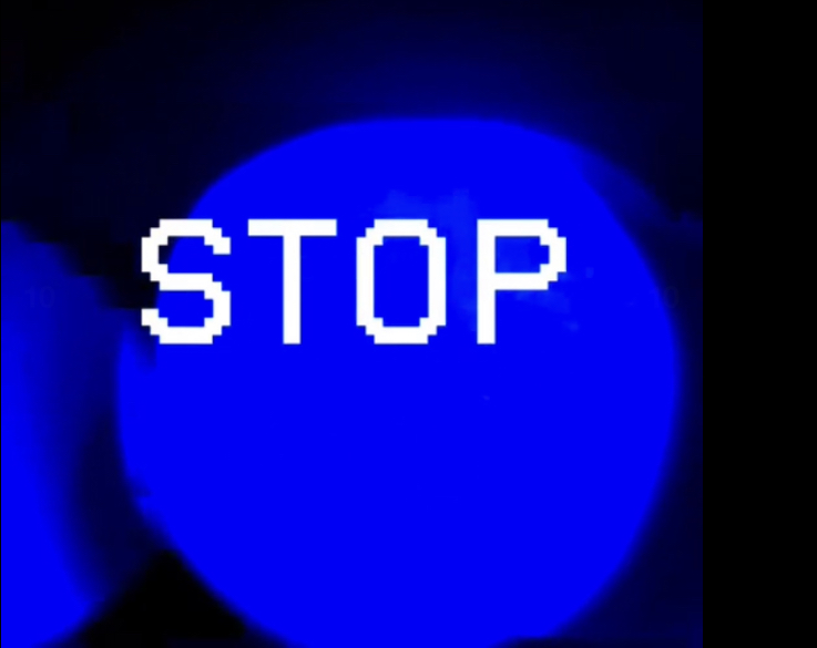 Death Rounds by Domi Shoemaker - VISIBLE Magazine