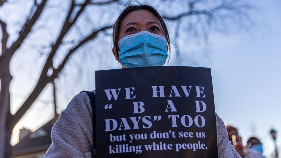 Asian Women Have Bad Days, Too by Joanne Rondilla - VISIBLE Magazine