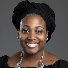 Princess Currence | VISIBLE Magazine