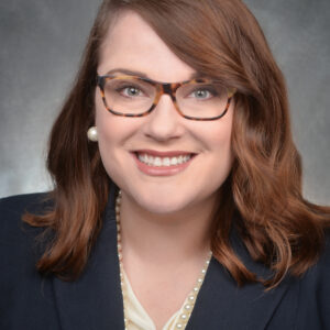 Dr. Stephanie Wideman | VISIBLE Magazine