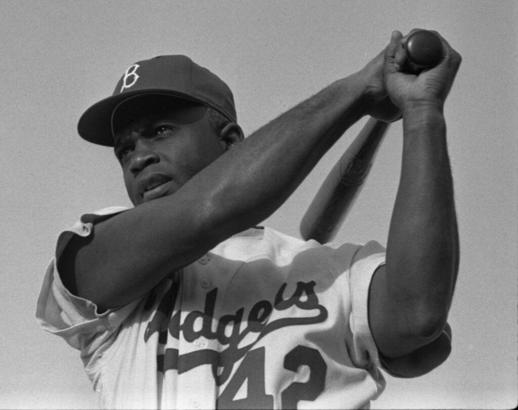 MLK and Jackie Robinson: Honoring The Legends Authentically by Edward O ...