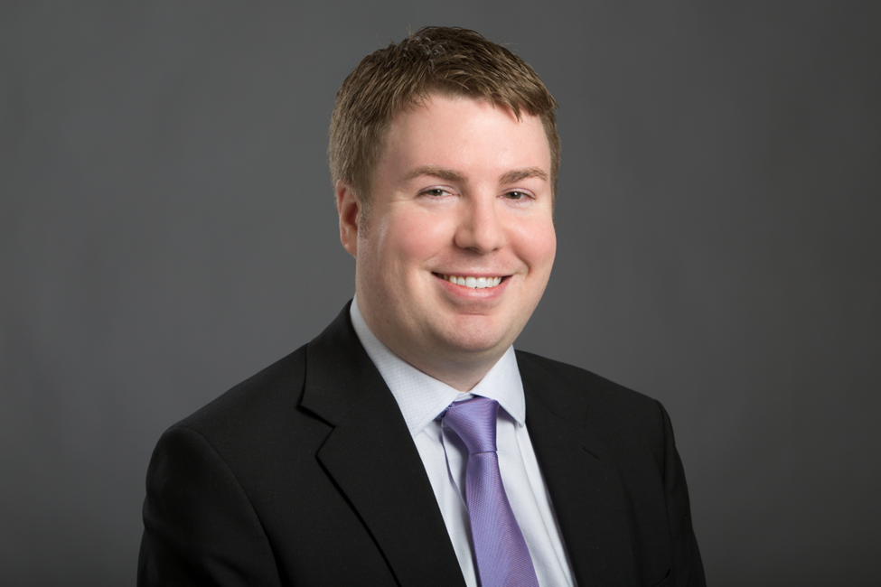 Nicholas Moore, Ph.D. | VISIBLE Magazine