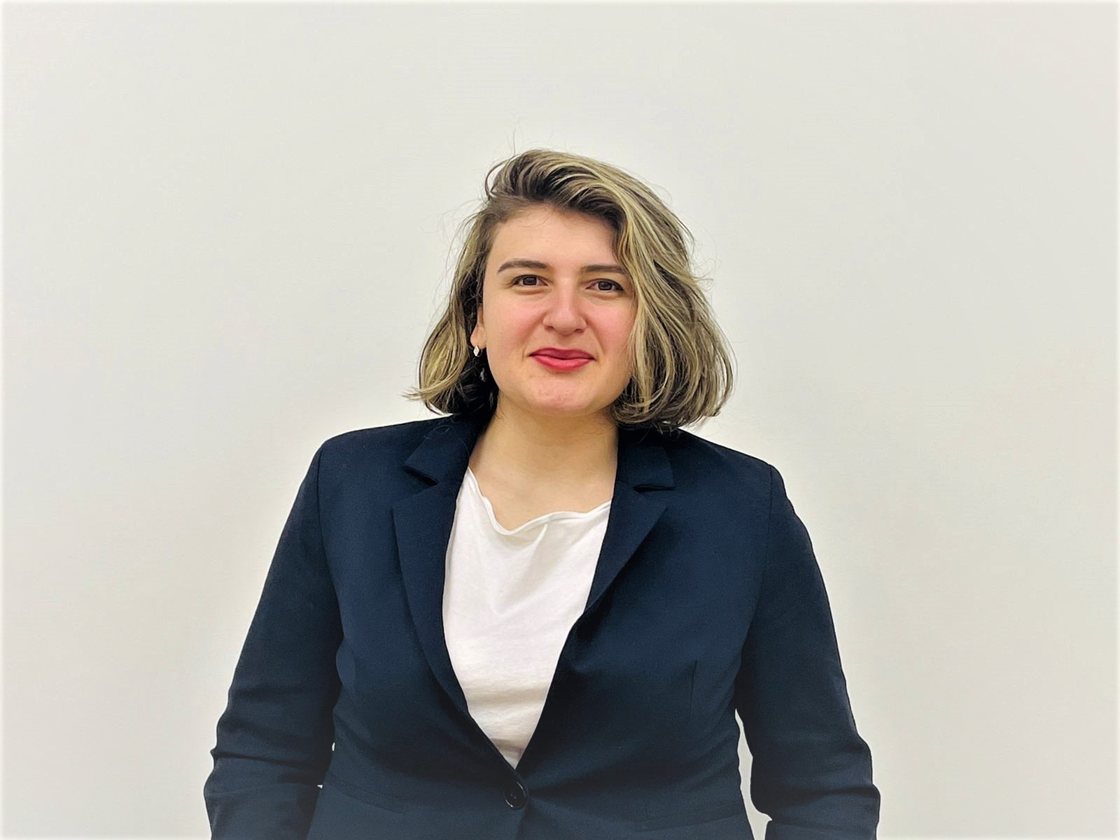 Natika Kantaria | VISIBLE Magazine