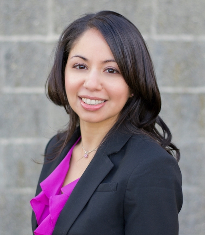 Michelle Silva | VISIBLE Magazine