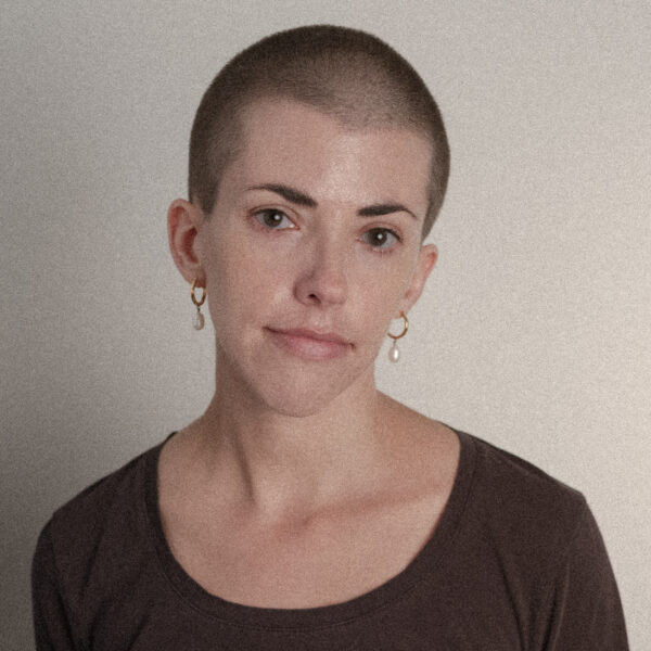 Sarah Pfohl | VISIBLE Magazine