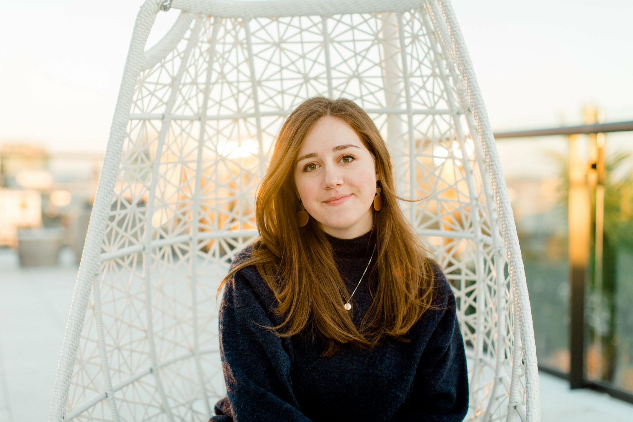 Cameron Katz | VISIBLE Magazine