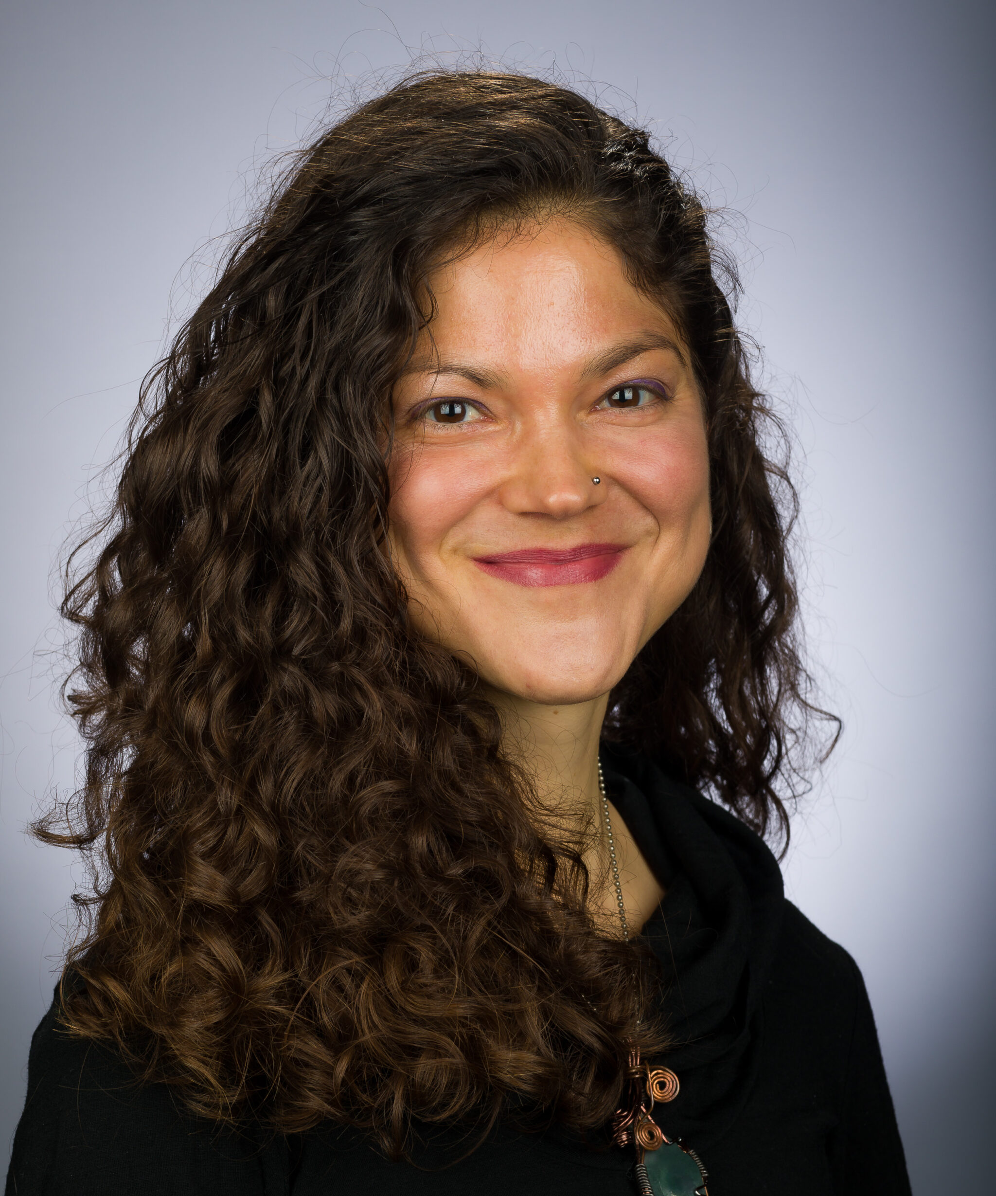 Emily Kraus | VISIBLE Magazine