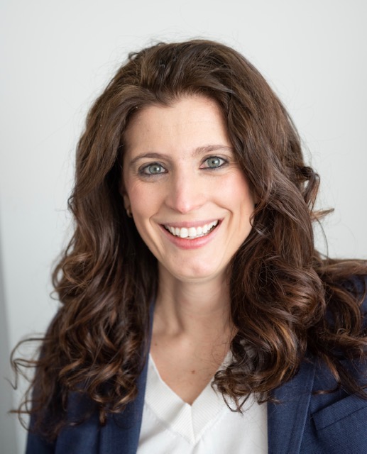 Dr. Sarah McCarthy | VISIBLE Magazine