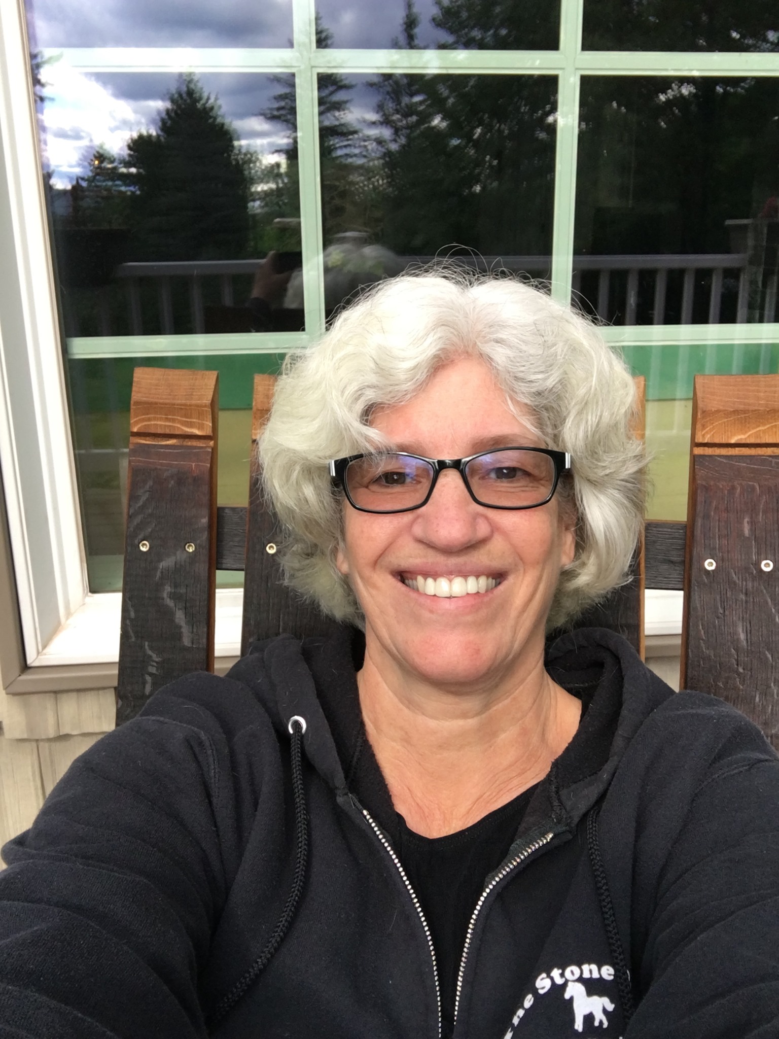 Sally Simon | VISIBLE Magazine